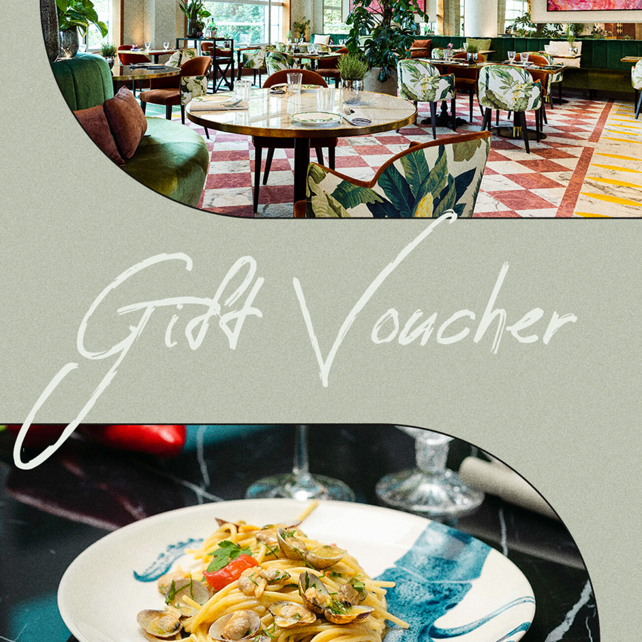 Radici Luxembourg - Cucina Italiana - Restaurant italien Luxembourg